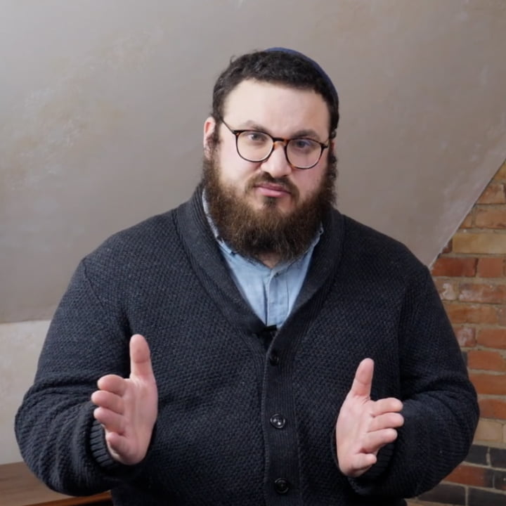 First Session - Therapists