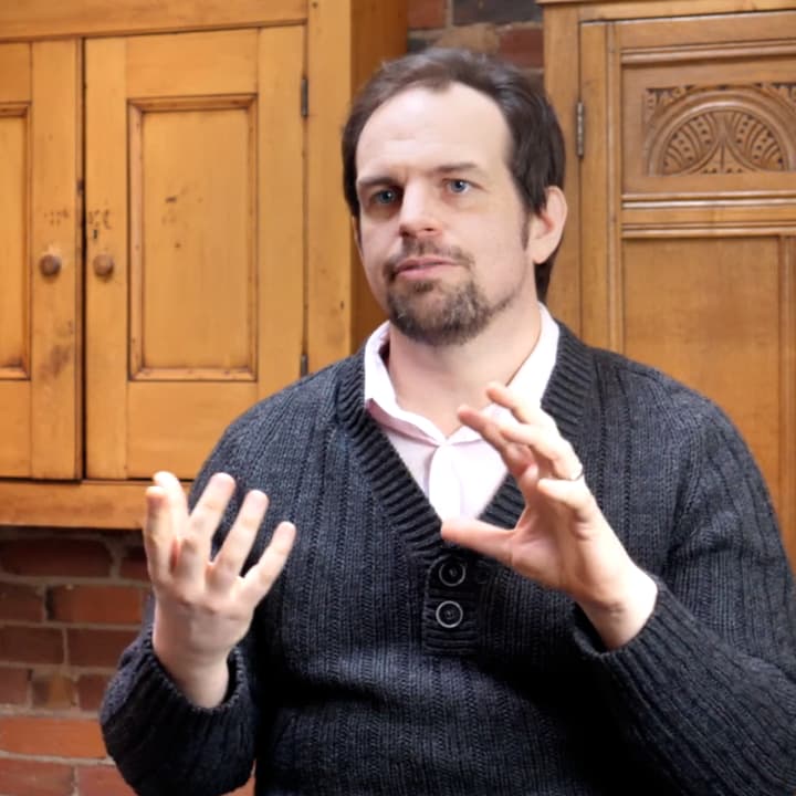 First Session - Therapists