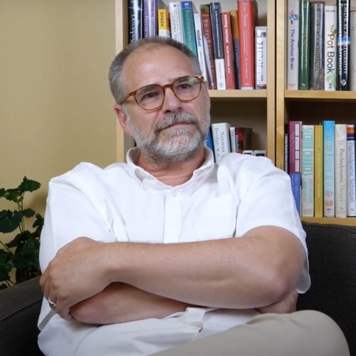 First Session - Therapists