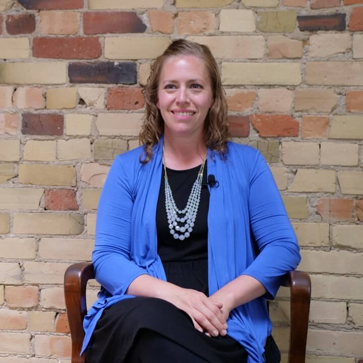 First Session - Therapists