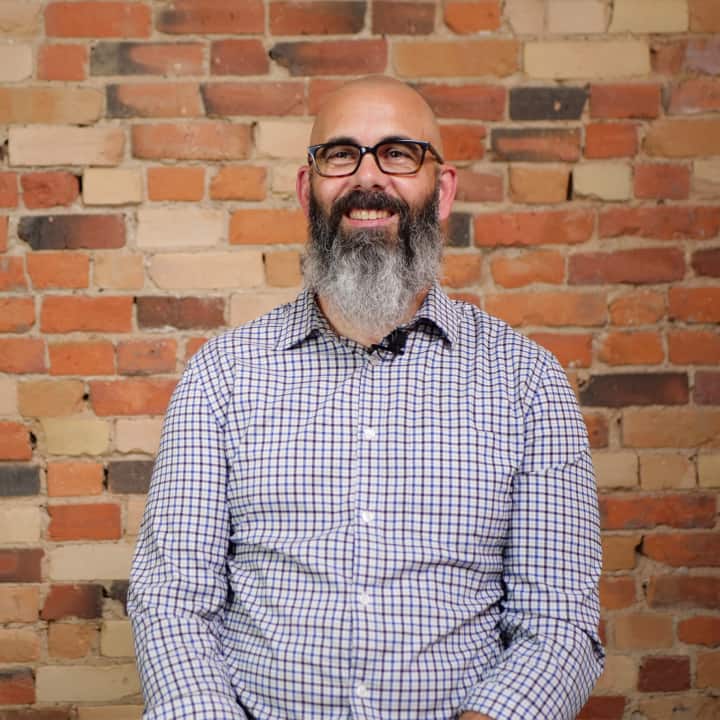 First Session - Therapists