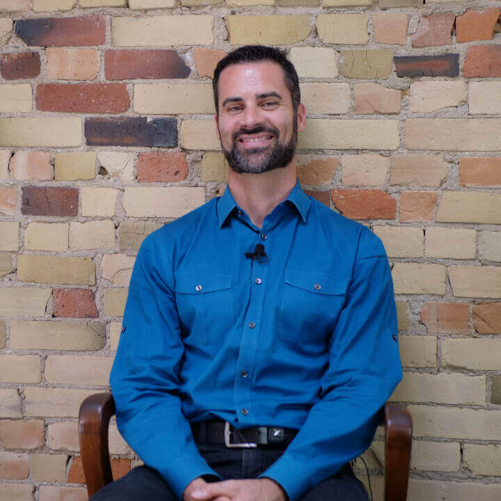 First Session - Therapists