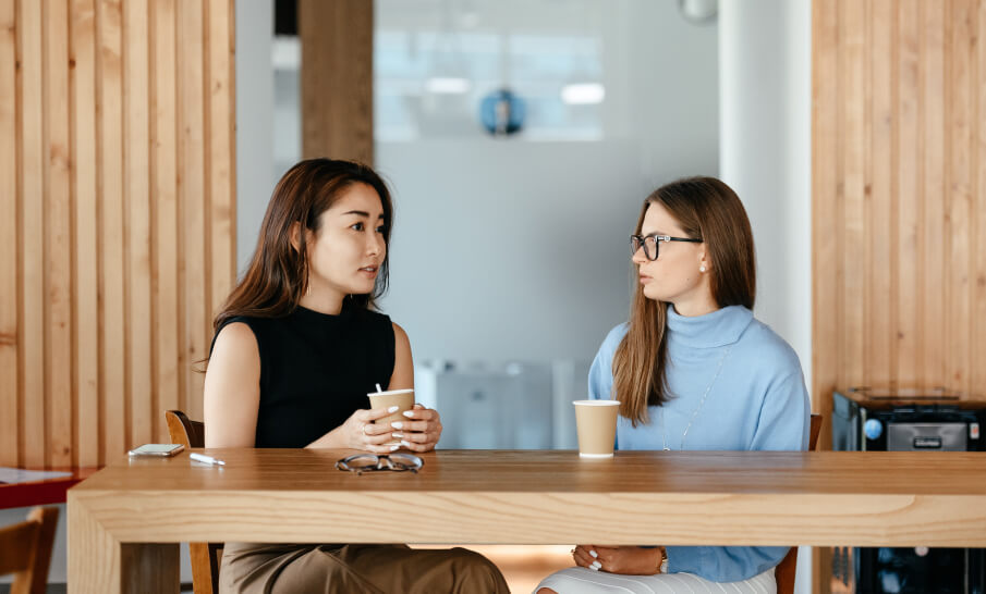 How to talk to your boss about your mental health