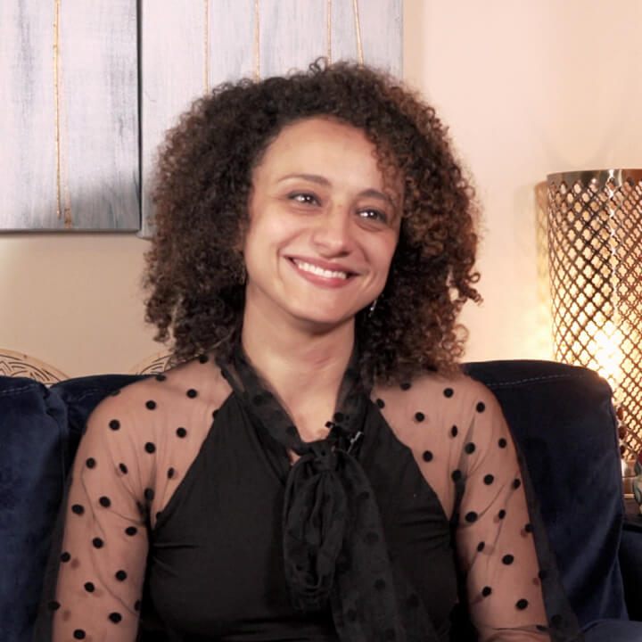 First Session - Therapists