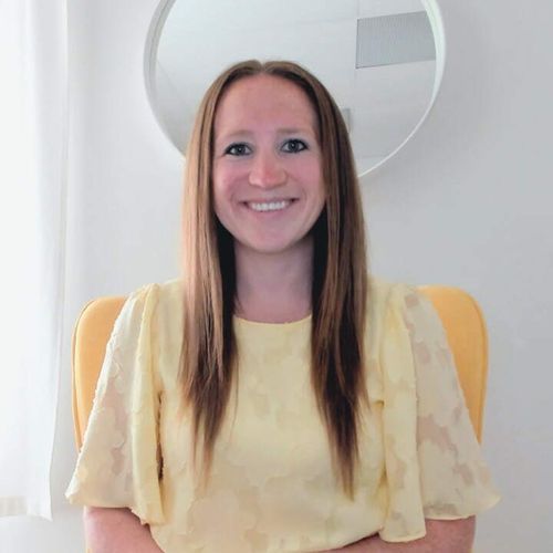 First Session - Therapists