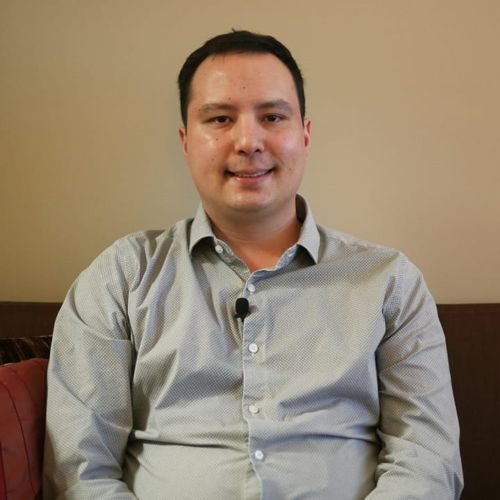 First Session - Therapists