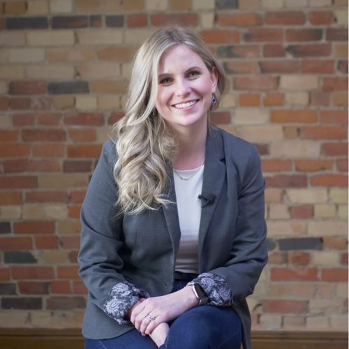 First Session - Therapists