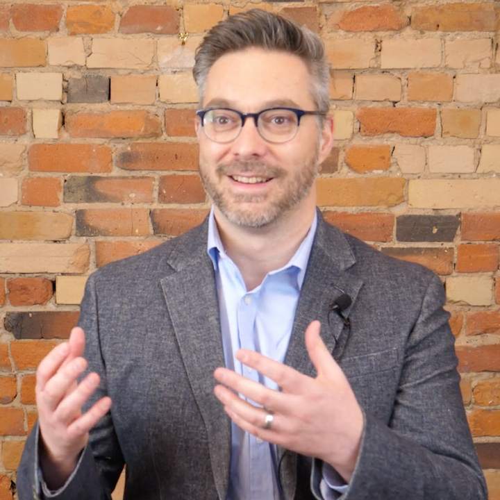 First Session - Therapists