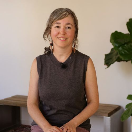 First Session - Therapists