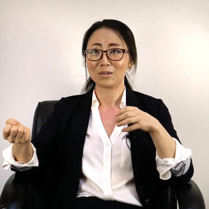 First Session - Therapists