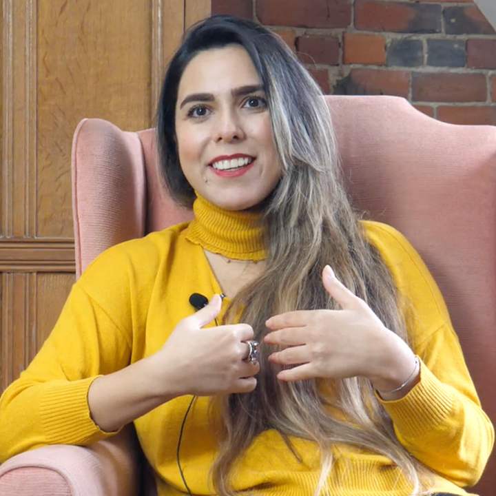 First Session - Therapists