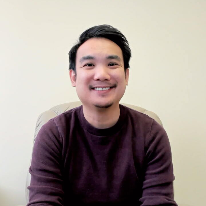 First Session Therapist - Terence To