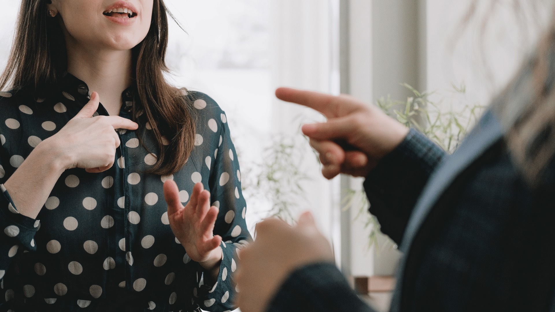 How to Deal With Disrespectful Family Members