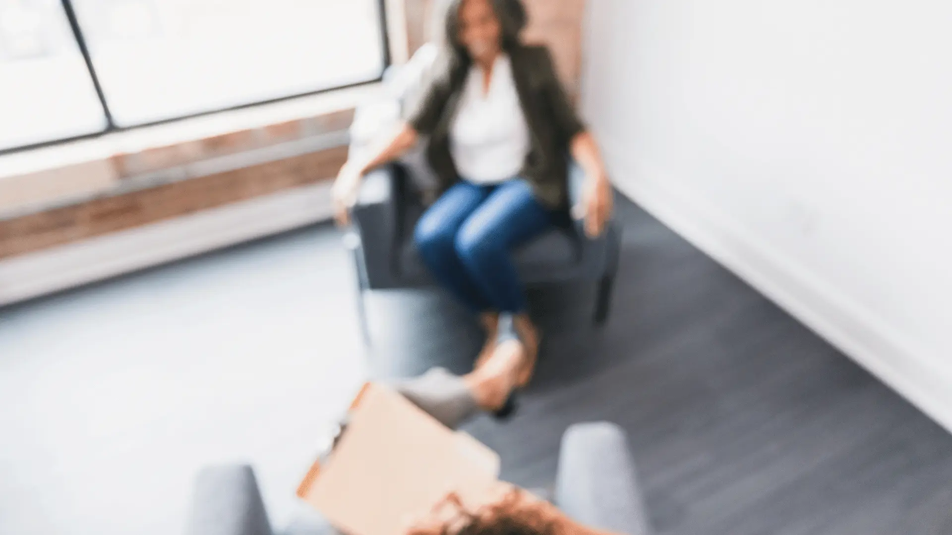 What is Sliding Scale Therapy?