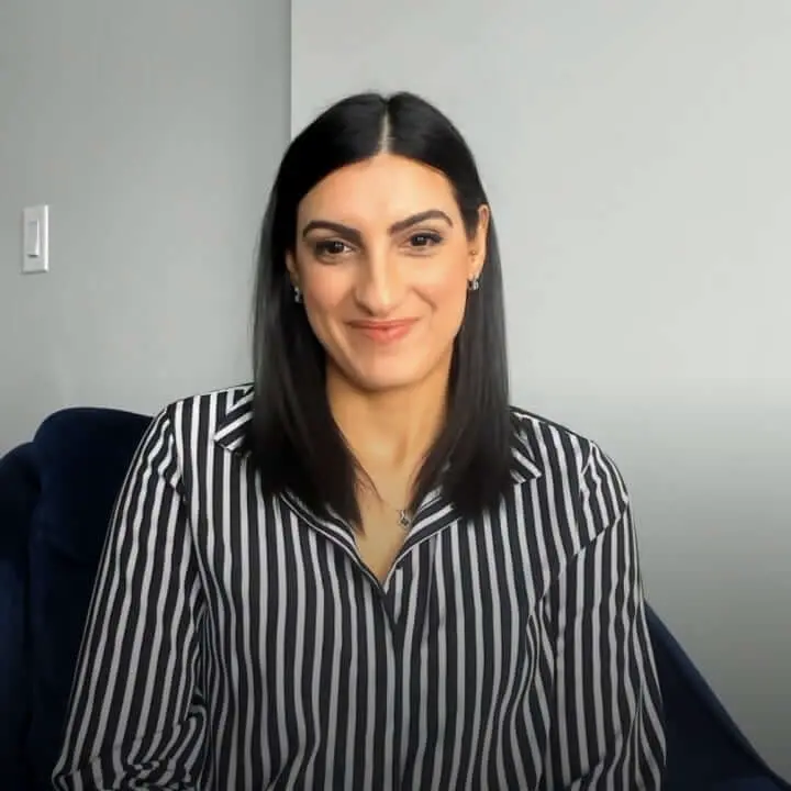 First Session Therapist - Alaleh Shakourianfard