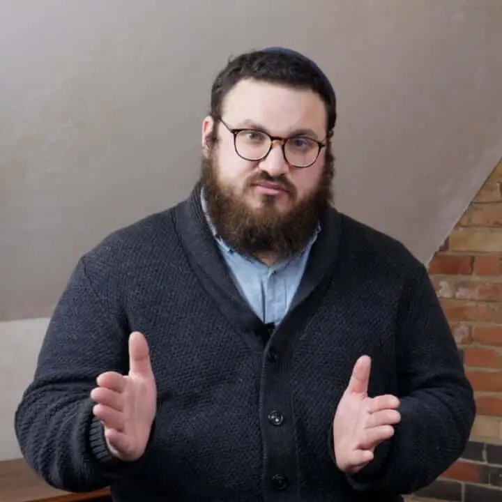 First Session Therapist - Andrew Goldstein