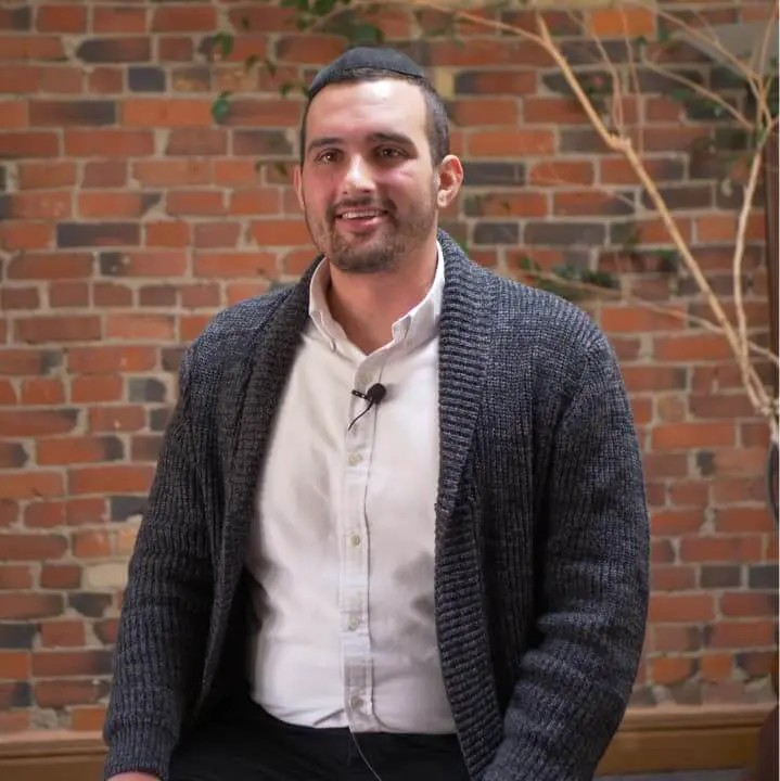 First Session Therapist - Jacob Emanuel