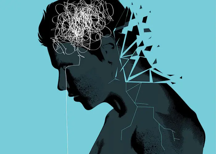 “Holding onto that sh*t is exhausting!”—vulnerability, masculinity and ...