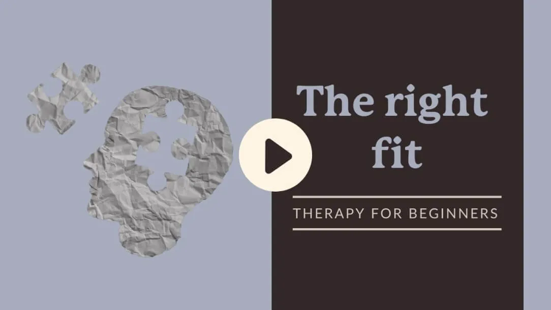 First Session - Therapy Master Class