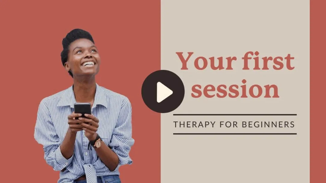 First Session - Therapy Master Class
