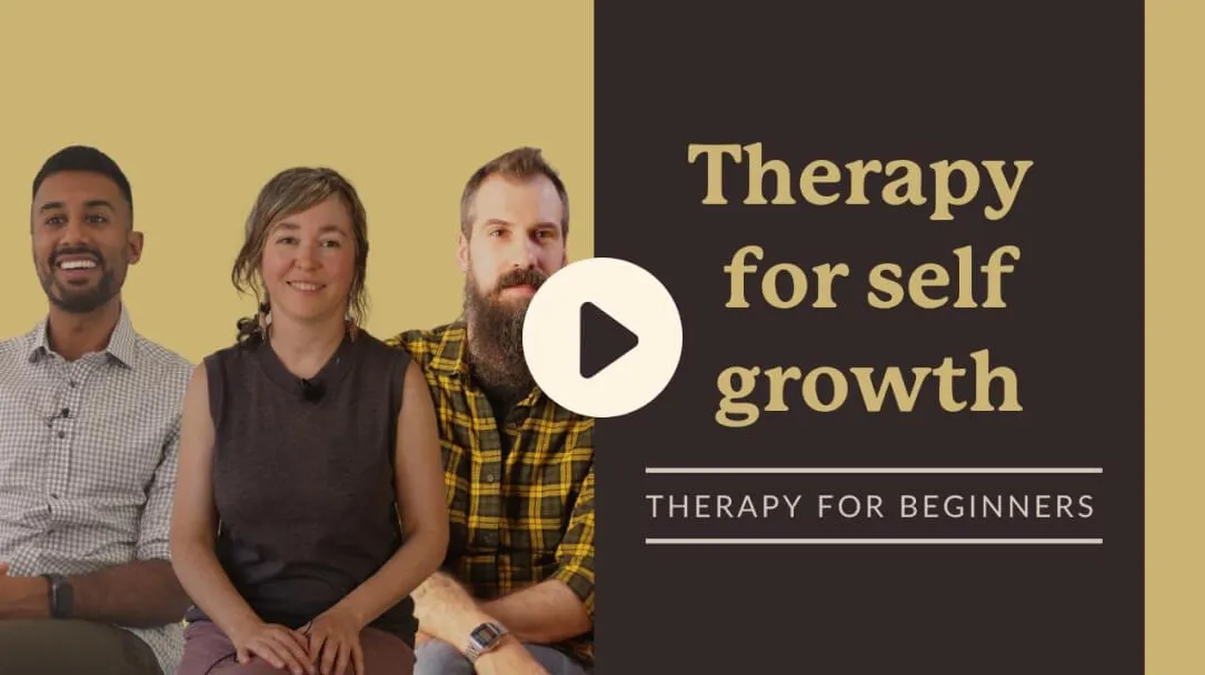 First Session - Therapy Master Class