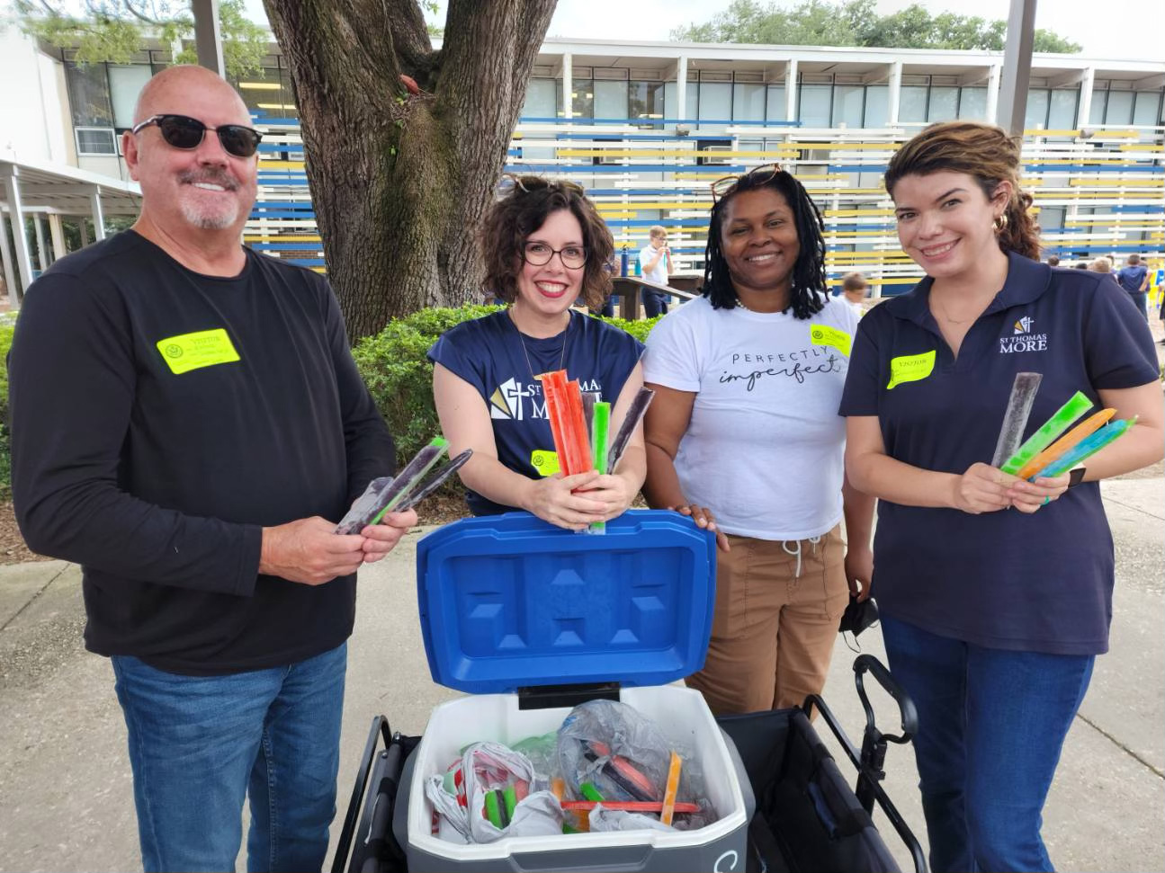 STM Home and School Association