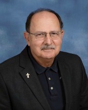 Church Staff | St. Thomas More Catholic Church