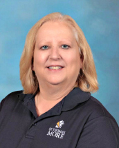 Church Staff | St. Thomas More Catholic Church