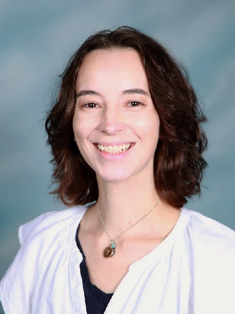 Faculty and Staff | St. Thomas More School