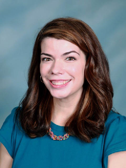 Mrs. Michelle Fontenot