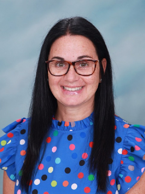 Faculty and Staff | St. Thomas More School