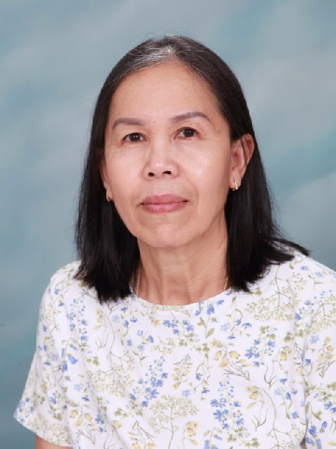 Faculty and Staff | St. Thomas More School