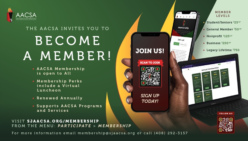 AACSA | African American Community Service Agency