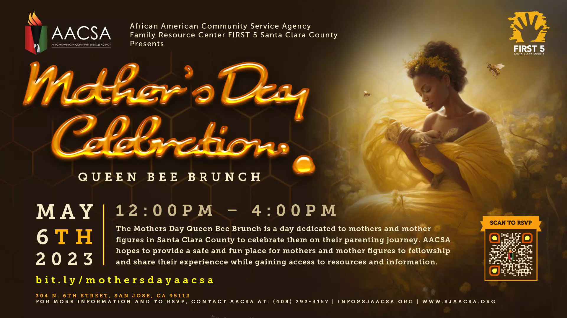 Events | San Jose AACSA