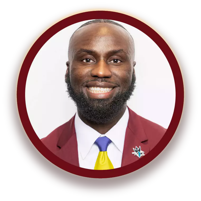 45th GALA Awards • AACSA | African American Community Service Agency