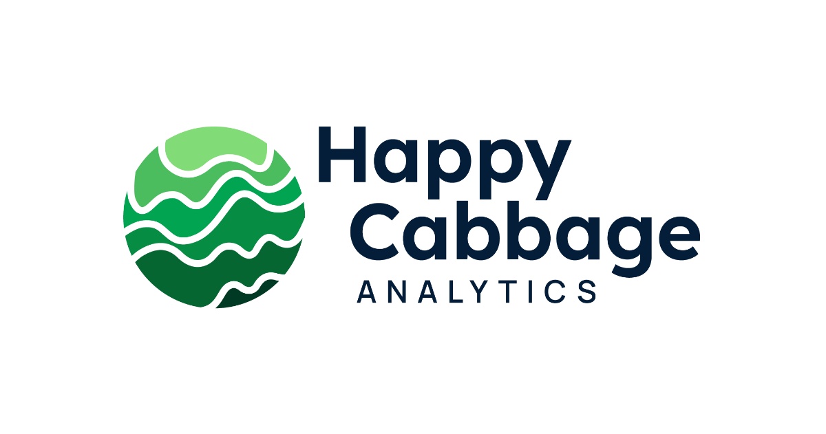 Happy Cabbage Analytics - We Grow Dispensary Revenue