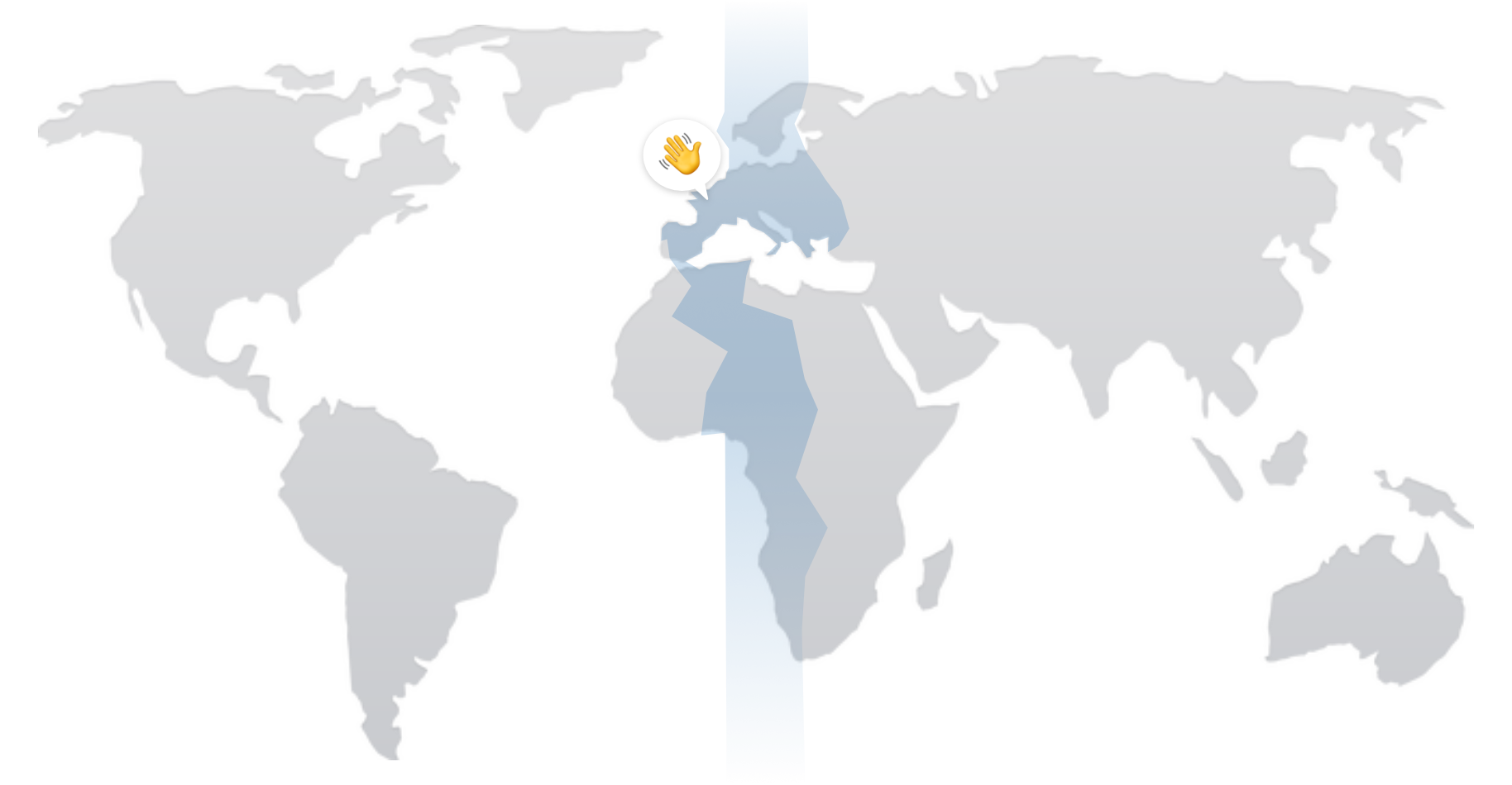 International Time Zones