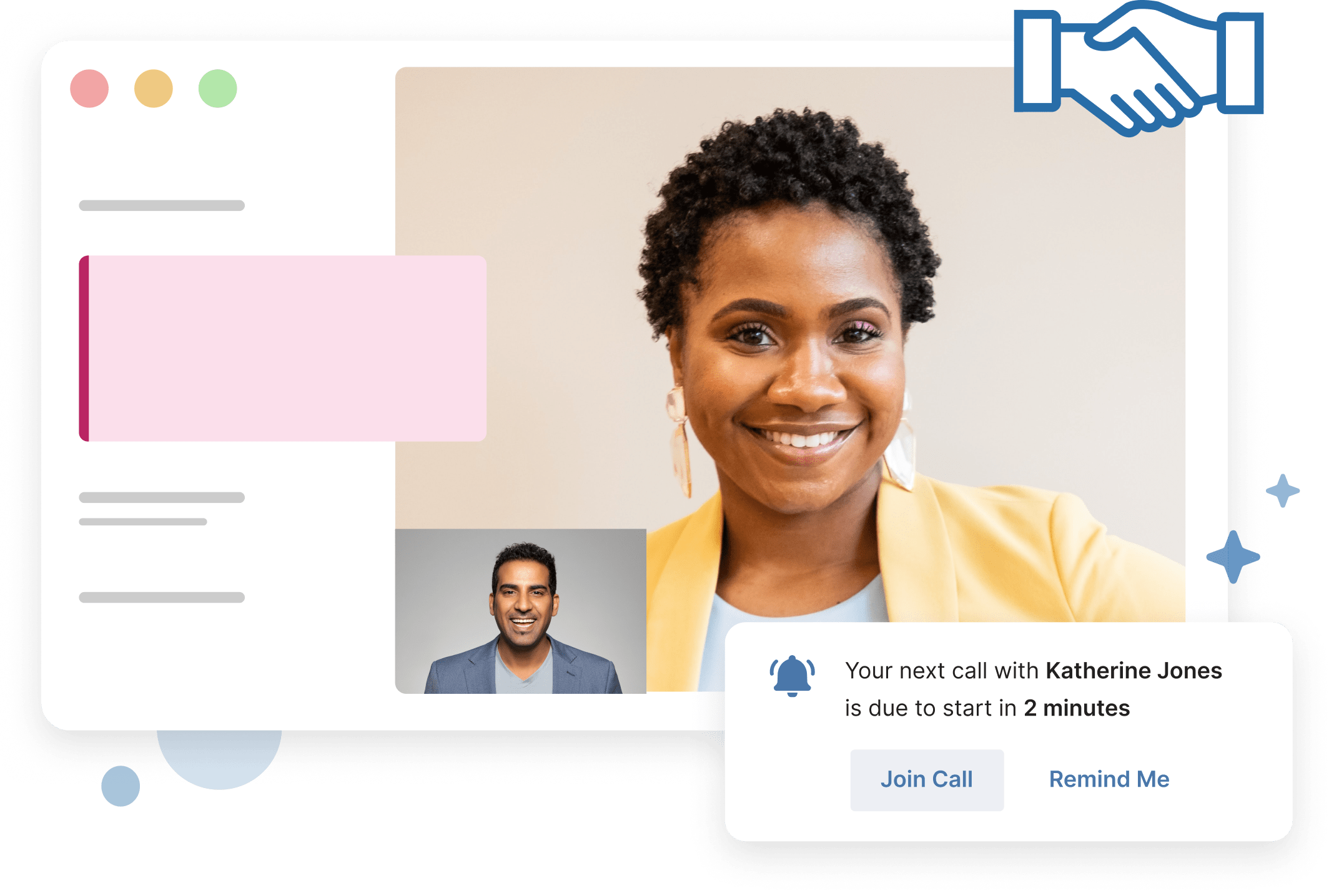 Virtual & In-Person Interviews for Law Firms - Flo Recruit