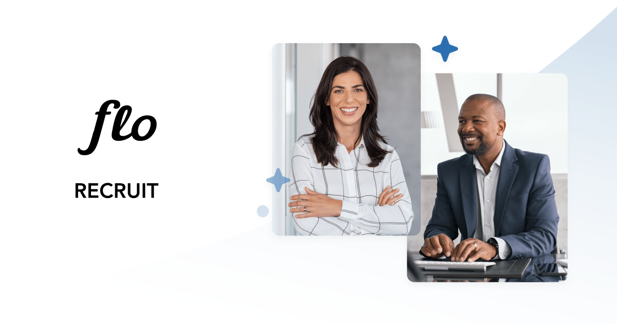 Lateral Hiring - Flo Recruit