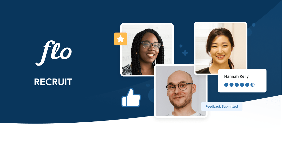 Virtual Events for Law Schools - Flo Recruit