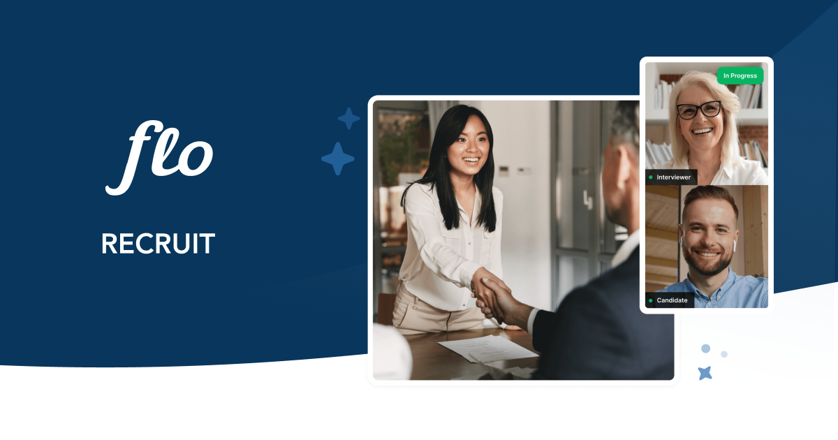 Pipeline Building - Flo Recruit