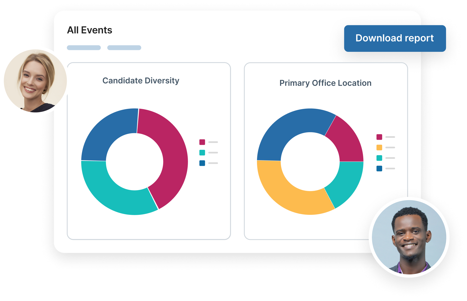 Pipeline Building - Flo Recruit