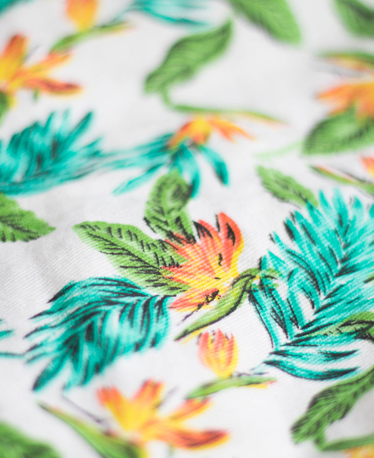 Yarn Dyed & Print Fabrics