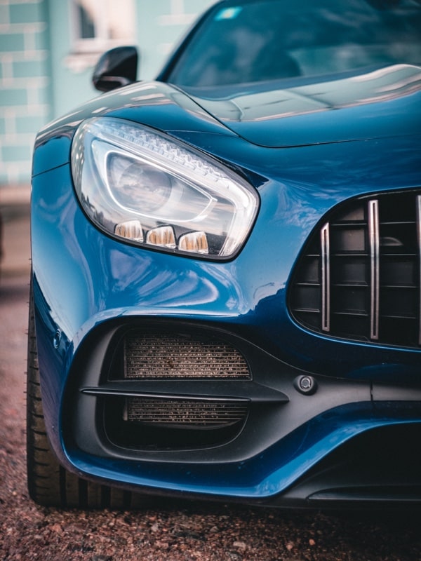 Příprava a zajištění STK | Autoservis Drivelab