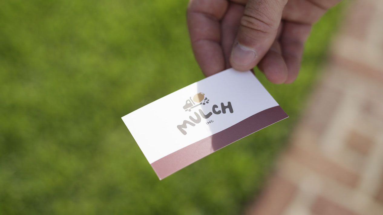 About | Mulch Inc.