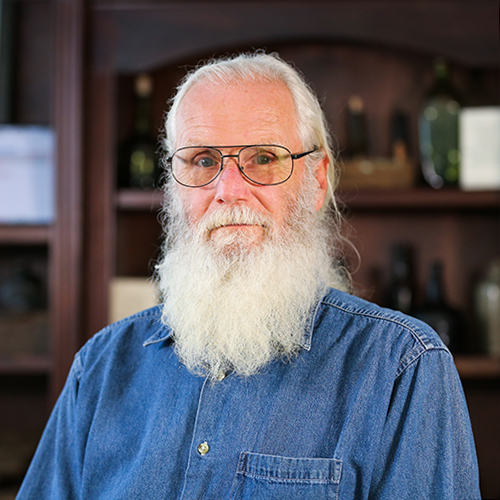 Dale Smith - Lynches Lake Historical Society & Museum