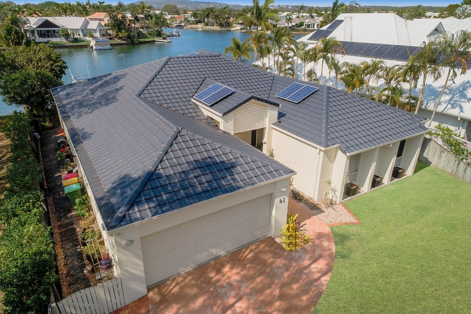 Colorbond Roofing Sunshine Coast | Dragon Roofing