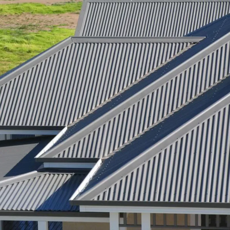 Colorbond Roofing Sunshine Coast | Dragon Roofing