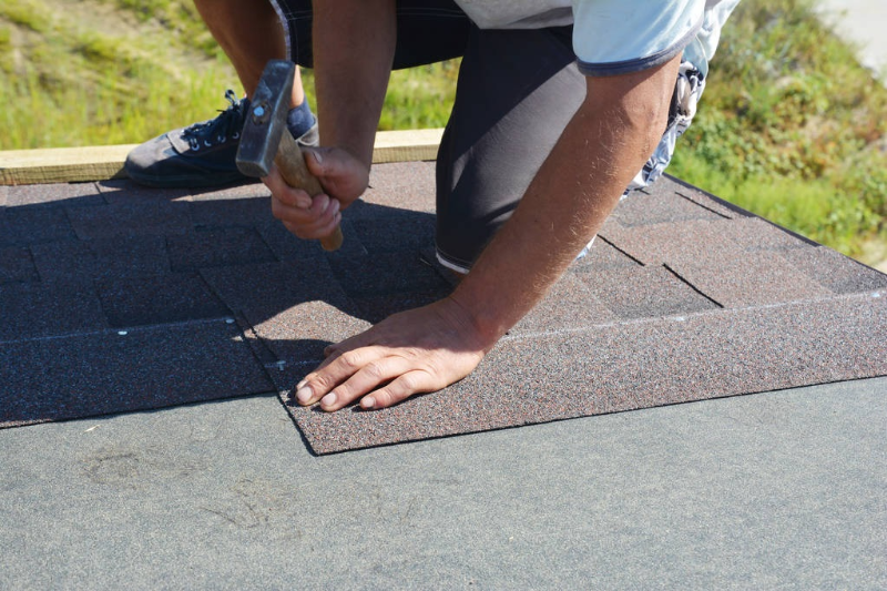 Is Patching A Roof Worth It? - Dragon Roofing
