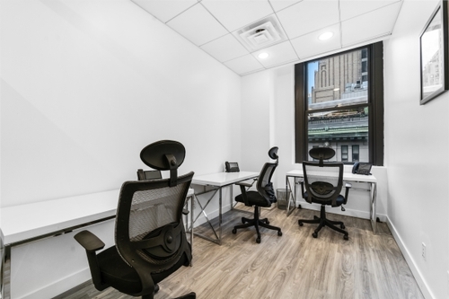 Day Office Rental - Daily Office Space Rental NYC - EONY